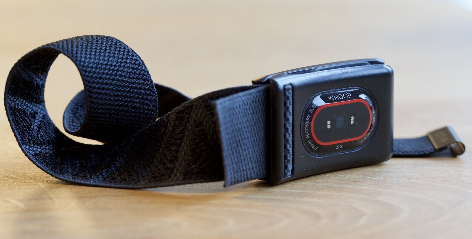 Whoop Sleep Tracking — What It Actually Measures | Sleep stages, HRV ...